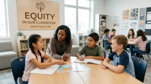 How to Identify and Overcome Implicit Bias in Your Classroom for ...